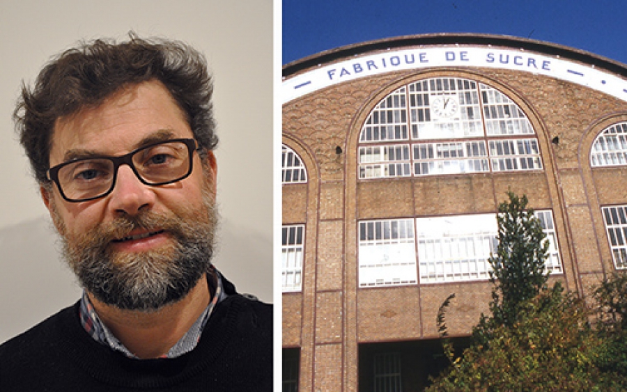 David Brunel : « Il faut sauver la sucrerie d’Eppeville » - Le ...