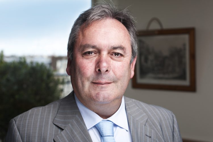 Alexandre Quillet (ITB) : "Le Teppeki, la seule solution contre la ...