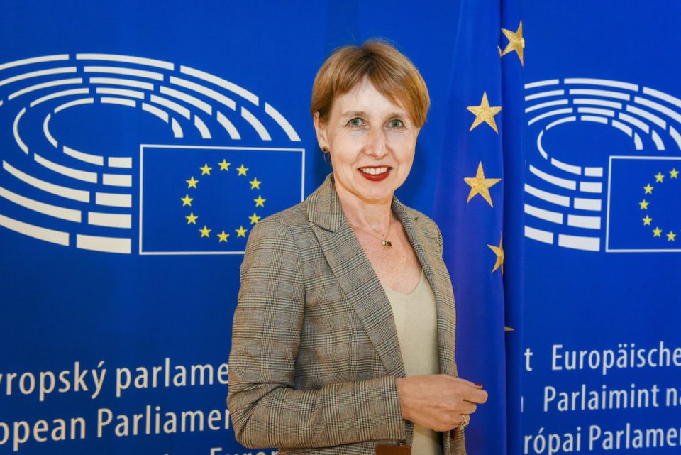 Anne Sander : « La proposition de France Stratégie amputerait de 57 % ...
