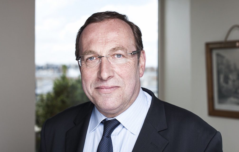 Jean-Pierre Dubray (CGB) : "il faut plus de transparence sur les prix ...