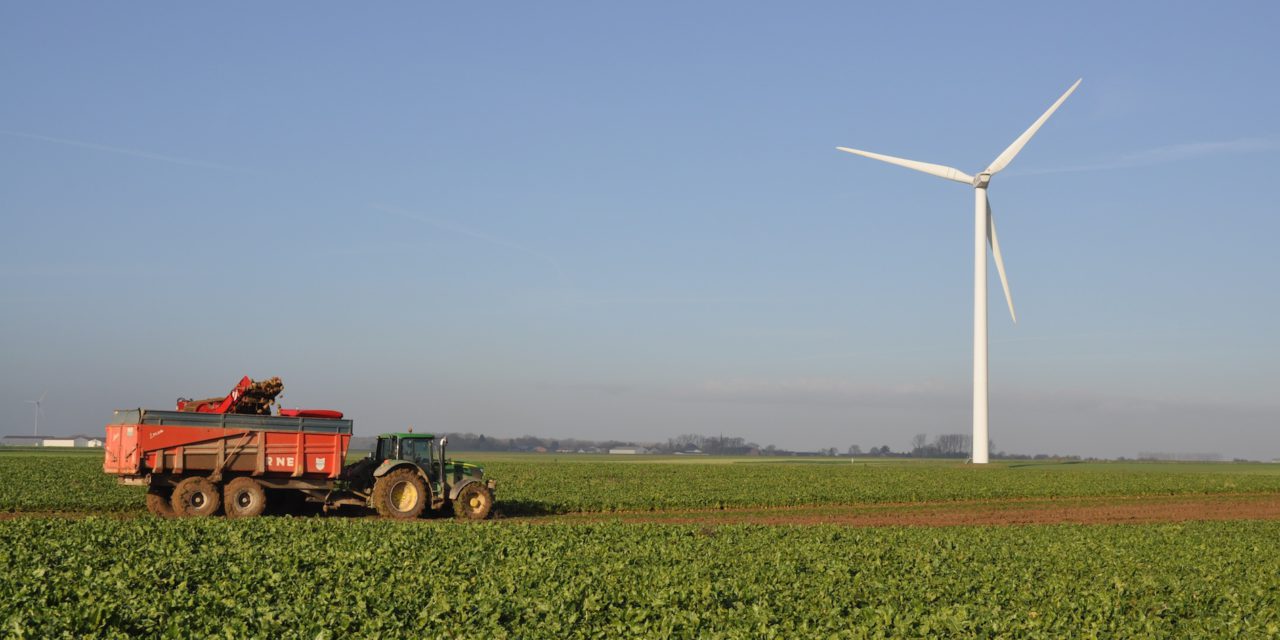 Europe : une nouvelle PAC plus flexible se profile - Le Betteravier ...