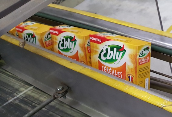 Céréales : Ebly veut doubler de taille d'ici à 2020 - Le Betteravier ...