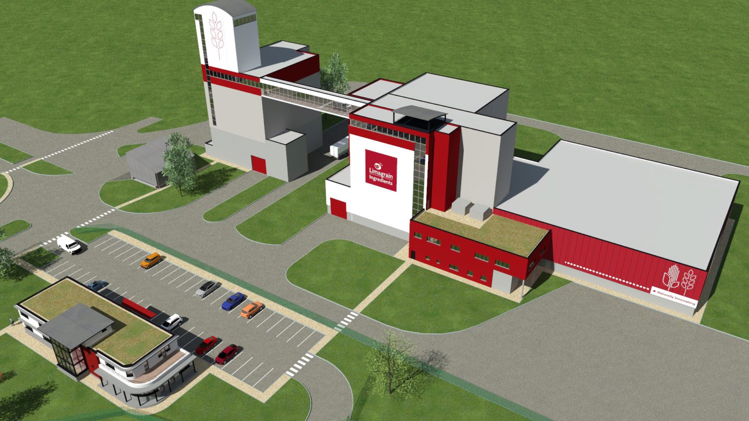 Des projets en Auvergne pour Limagrain - Le Betteravier français