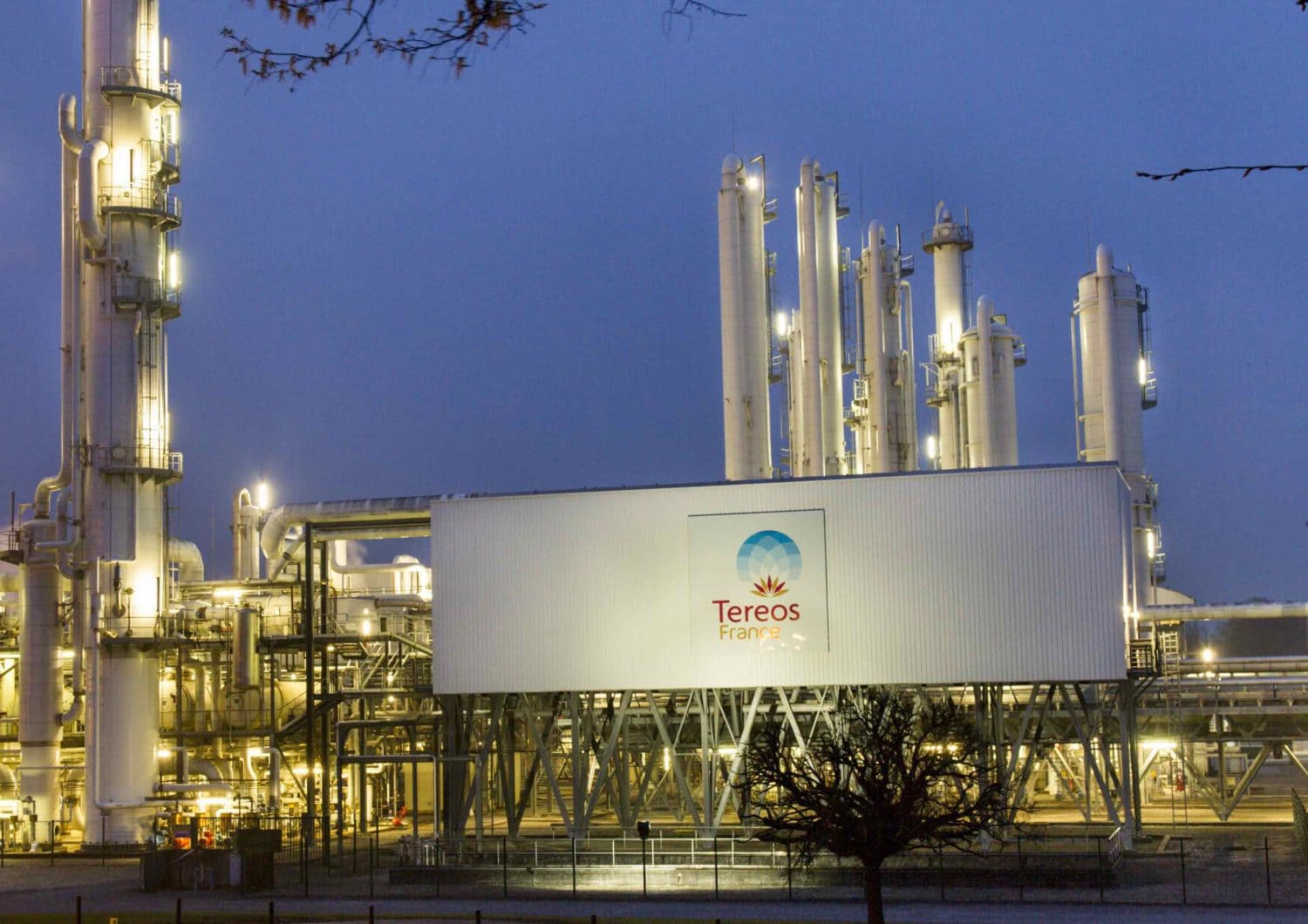 Malgré la crise, Tereos renoue avec les bénéfices - Le Betteravier français