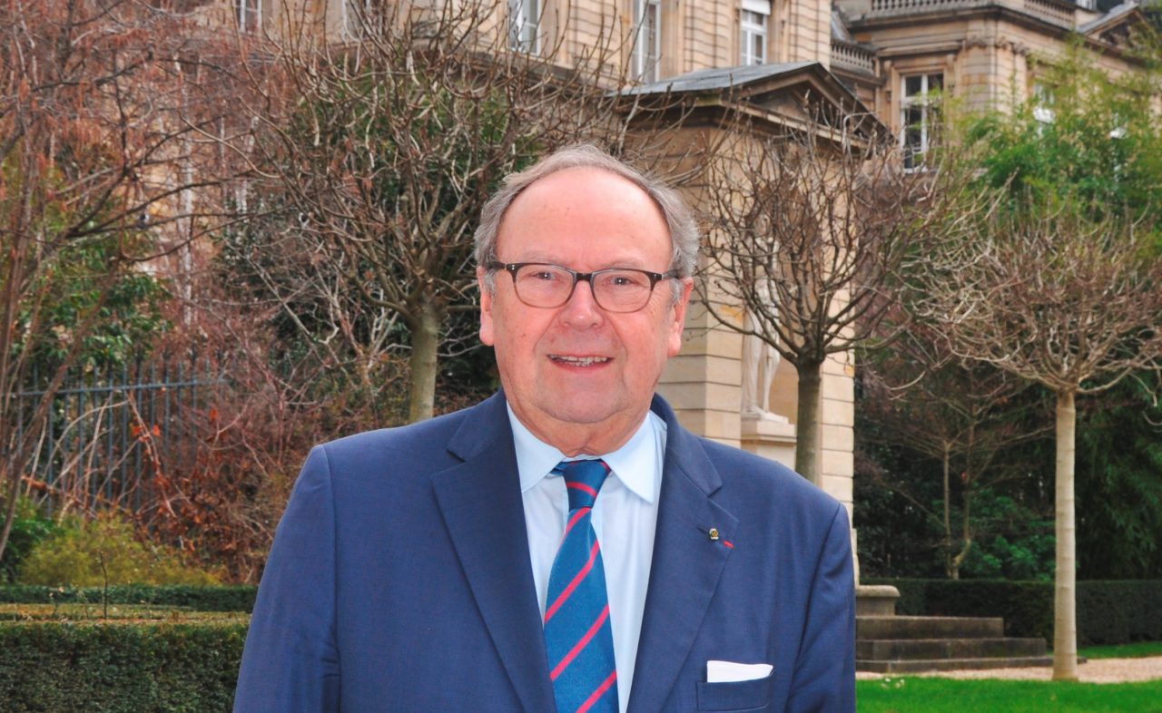 Pierre Cuypers (sénateur LR) : « Halte au sabordage de la filière ...