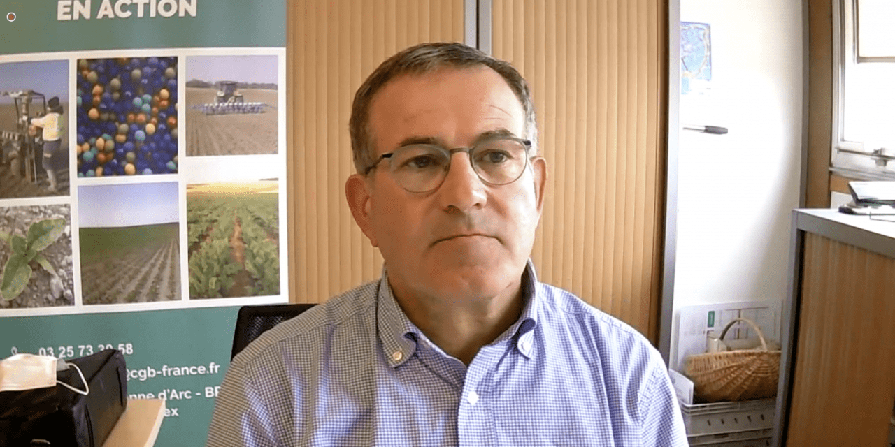 Yonne : « une année catastrophique », selon Didier Renoux - Le ...