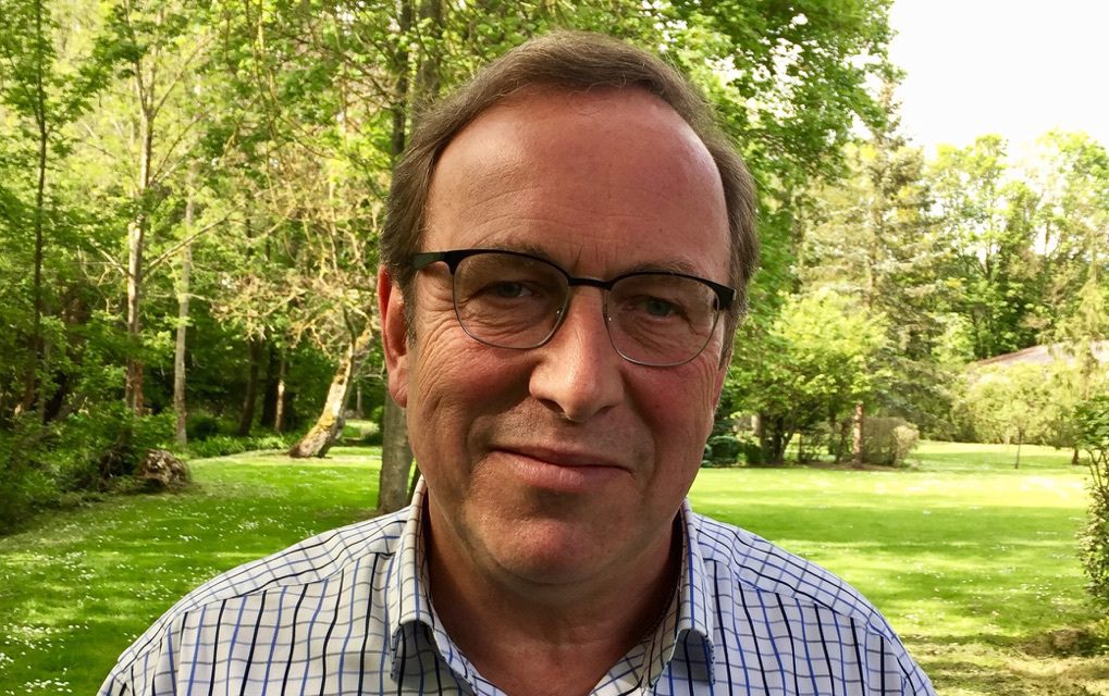 Ile-de-France : « notre région est l'une des plus touchées », selon ...