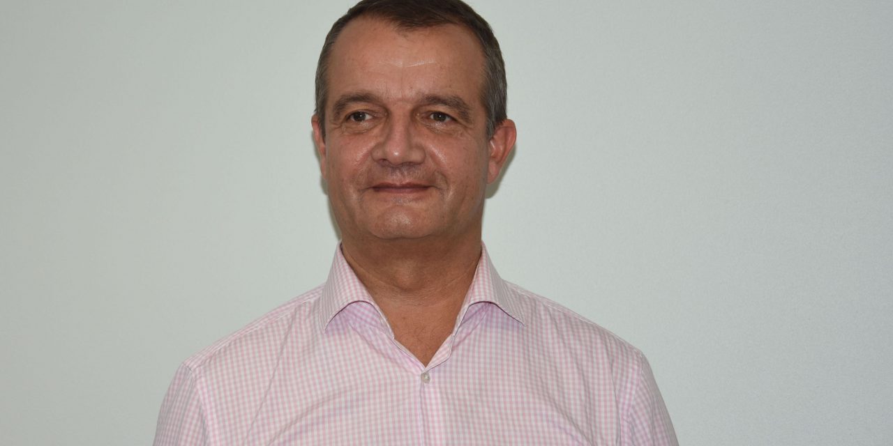 Qui est Gérard Clay, le nouveau président de Tereos ? - Le Betteravier ...