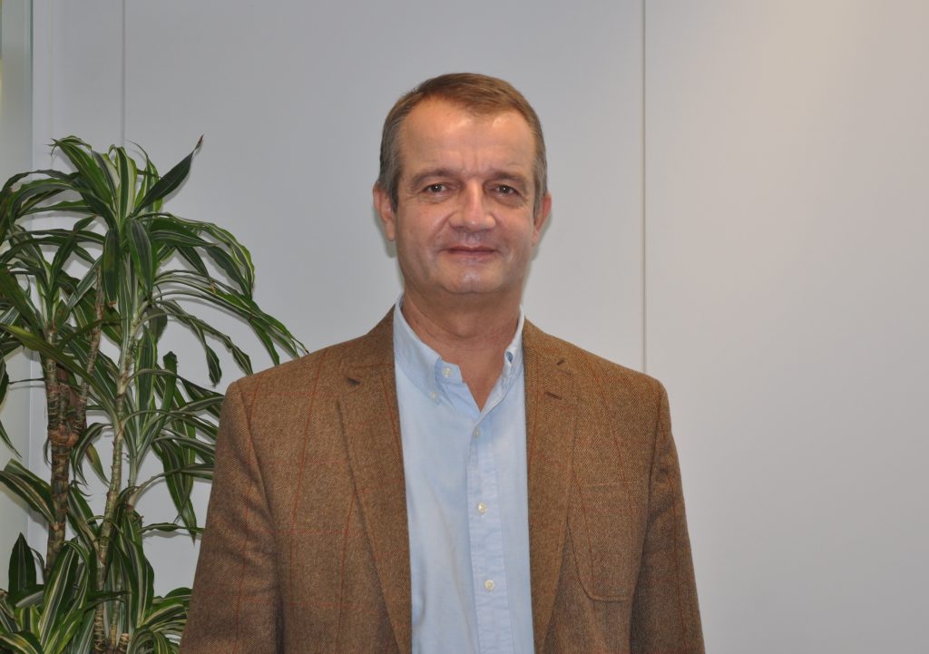 Gérard Clay : « aucune fermeture d’usine n’est envisagée en France ...
