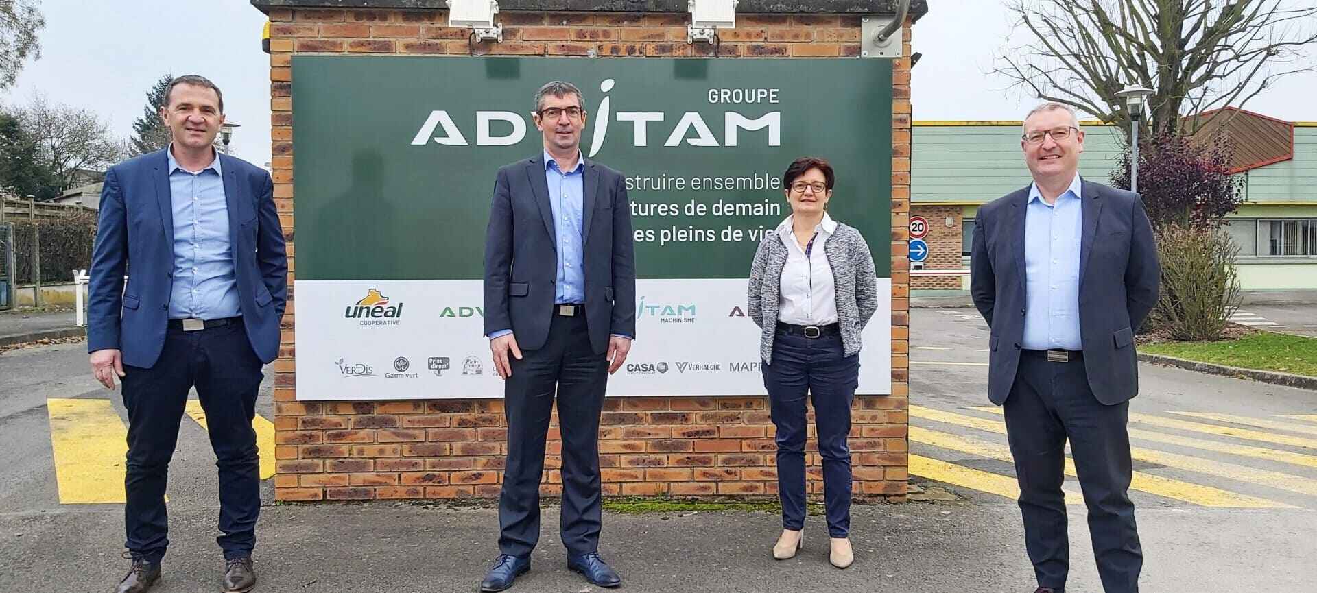 Advitam poursuit la diversification de ses activités - Le Betteravier ...