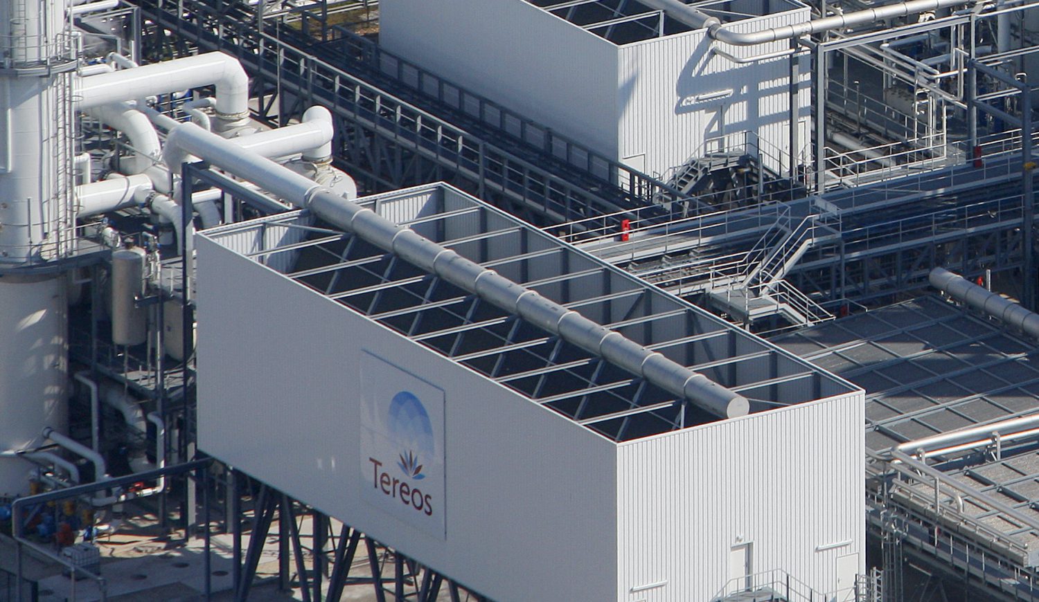 Tereos présentera sa nouvelle stratégie d'ici l'été - Le Betteravier ...