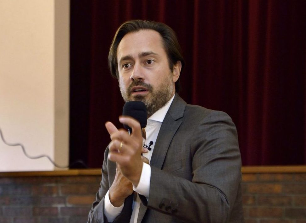 « Les betteraviers doivent se saisir de la loi sur la rémunération des ...