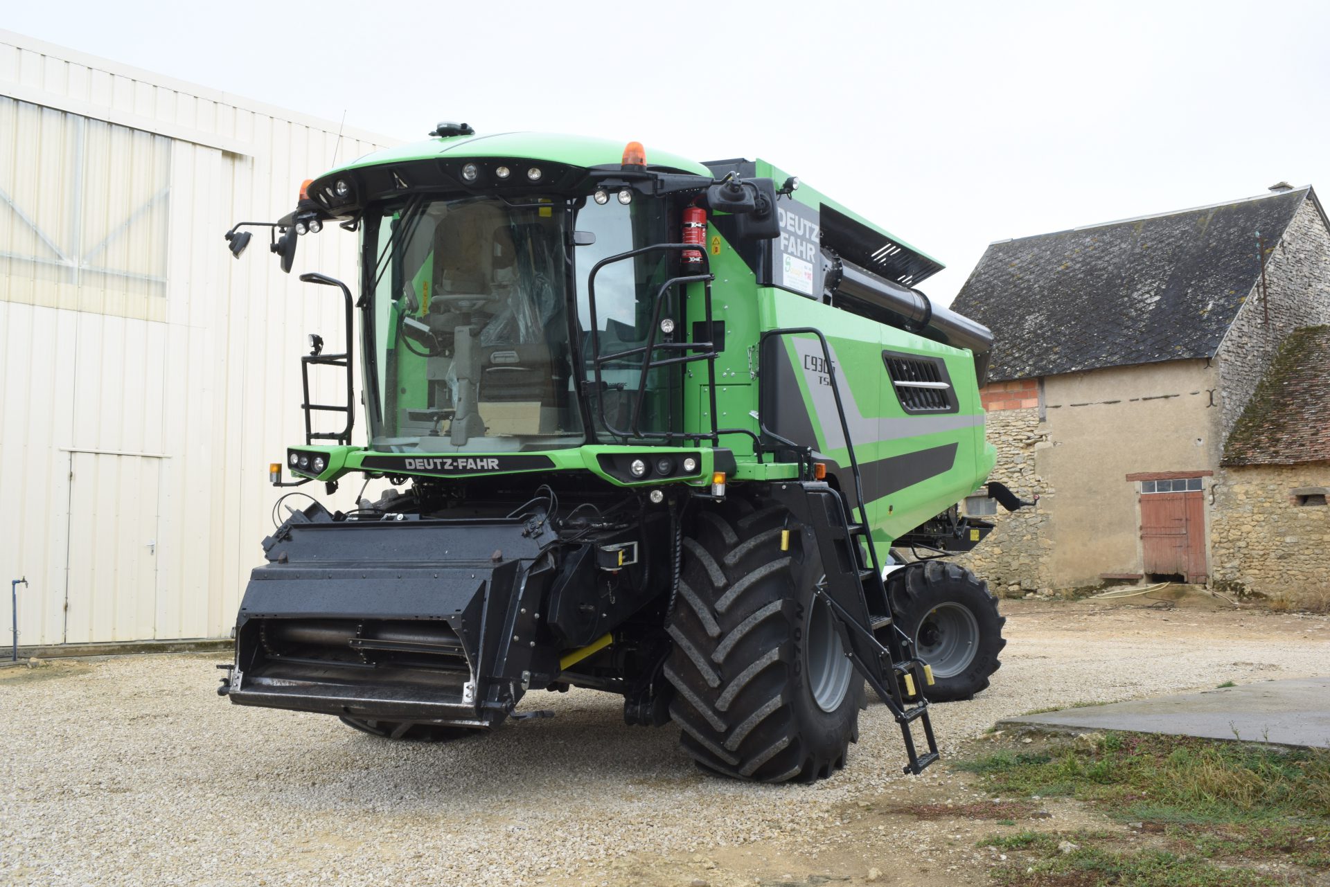 Les nouveautés à découvrir à Innov-Agri 2021 - Le Betteravier français