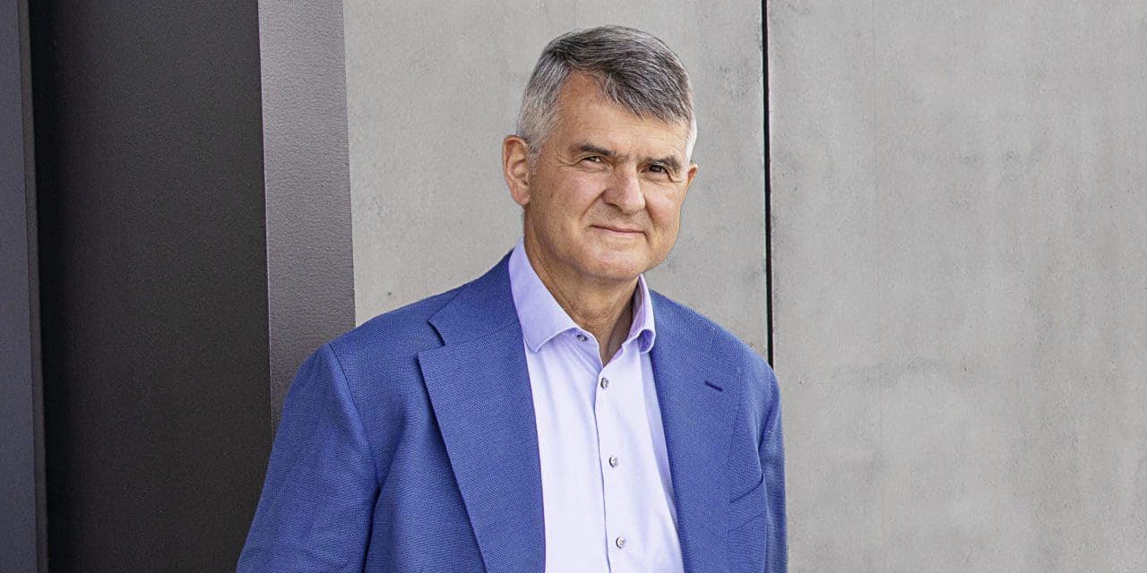 Michael Horsch : « De plus en plus de tâches sont automatisables » - Le ...