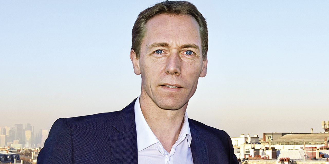 Franck Sander : « nous appelons à un sursaut pour pérenniser la filière ...