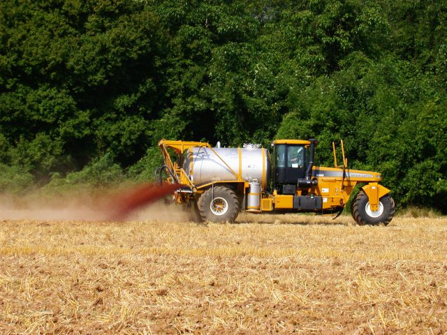 La vinasse, un engrais très convoité - Le Betteravier français
