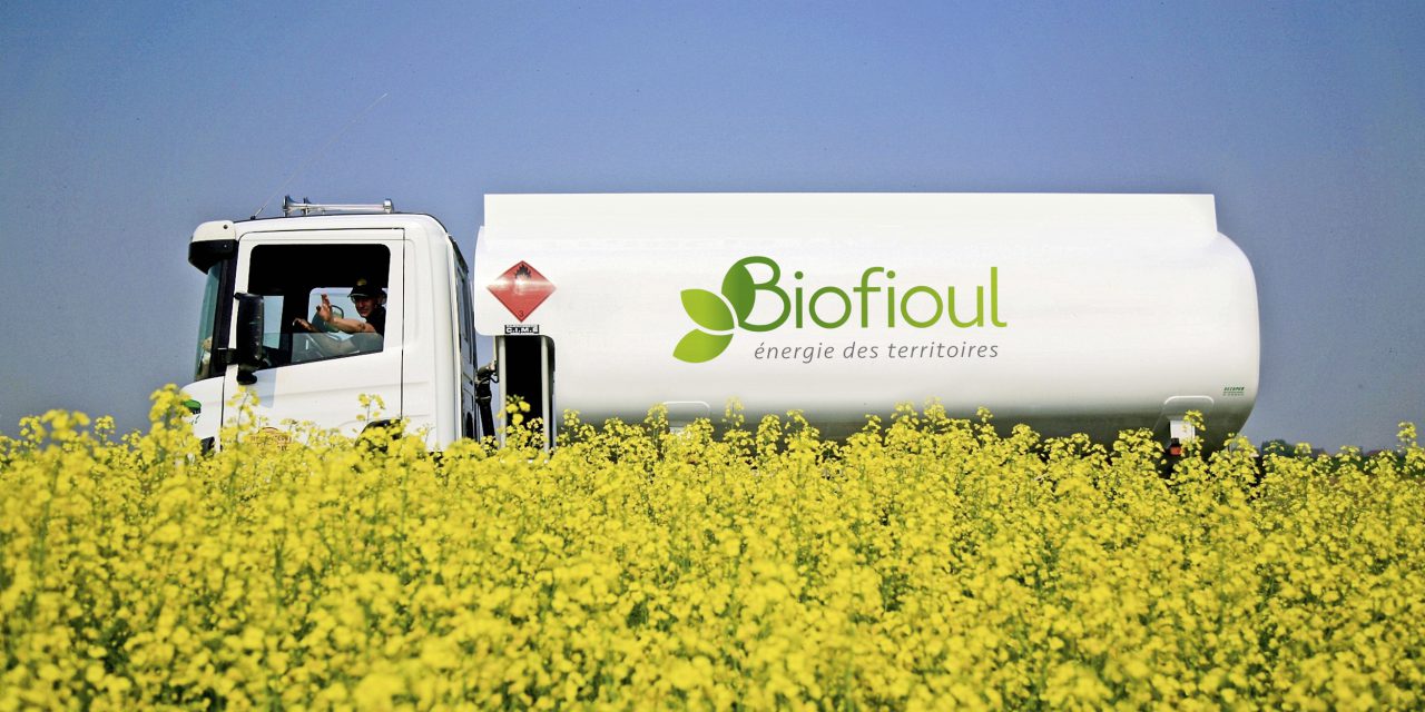 Les nouvelles chaudières doivent fonctionner au biofioul - Le ...