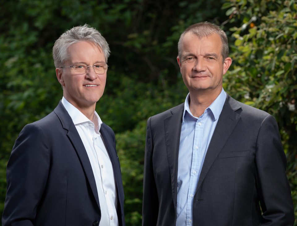 Ludwig de Mot quitte la direction générale de Tereos - Le Betteravier ...