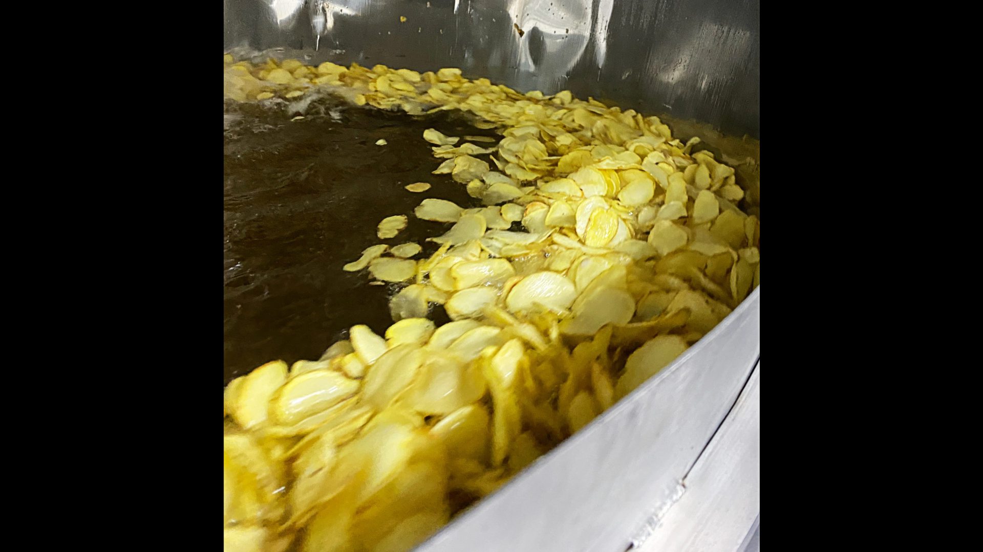 Produire en famille 200 000 sachets de chips par an - Le Betteravier ...