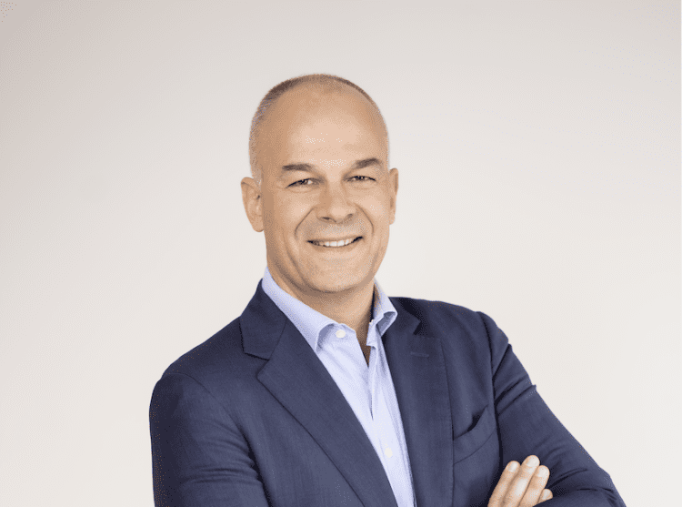 Arnaud Rousseau, un betteravier à la tête de la FNSEA - Le Betteravier ...