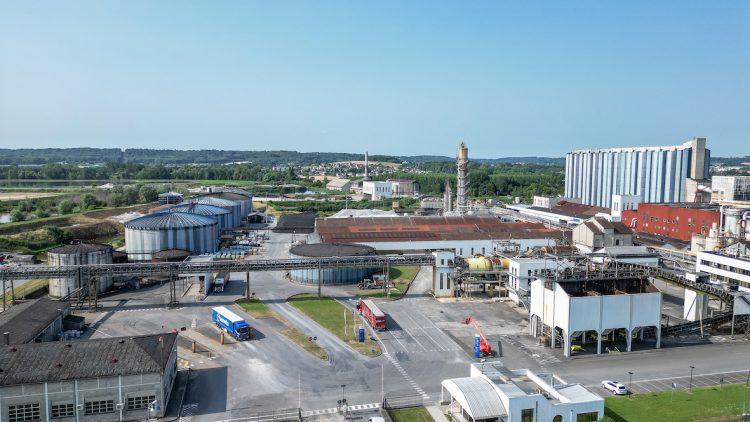 Tereos décarbone ses activités, du champ au sucre - Le Betteravier français