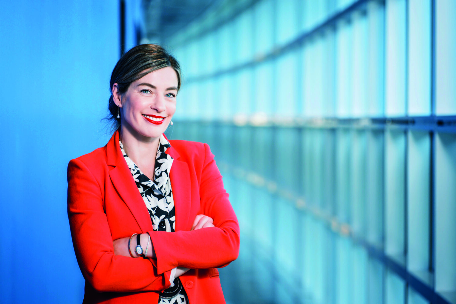 Céline Imart : L’Europe doit arrêter d’agir en ordre dispersé - Le ...